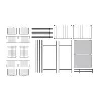 China Pull Out Expandable 3-Tier Laundry Room Shelf Over The Washing Machine Storage Rack Space Saver Shelving Units With Rod for sale
