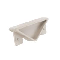 China Household Stainless Steel Dish Rack Dish Drying Rack Foldable Dish Drainer Board for sale