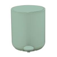 China Contemporary Living Room Organizer Step On Garbage Can With Soft Close for sale