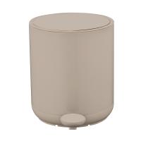 China Contemporary Living Room Organizer Step On Garbage Can With Soft Close for sale
