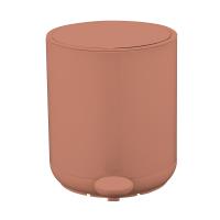 China Contemporary Living Room Organizer Step On Garbage Can With Soft Close for sale