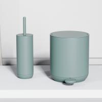 China Contemporary Living Room Organizer Step On Garbage Can With Soft Close for sale