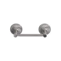 China Space Saving Wall Mounted Accessories 6 Pieces For Bathroom Organization for sale