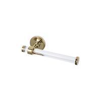China 5 Pieces Bathroom Accessories Set Wall Mounted Bathroom Hardware Set for sale