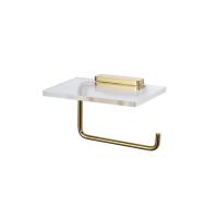 China 5 Pieces Bathroom Accessories Set Wall Mounted Bathroom Hardware Set for sale