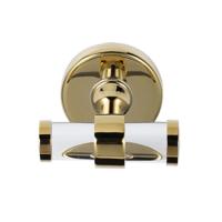 China 5 Pieces Bathroom Accessories Set Wall Mounted Bathroom Hardware Set for sale