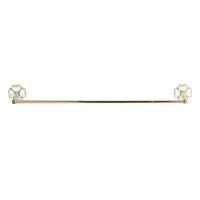 China Corrosion Resistant Wall Mounted Accessories Bathroom Storage Holders Racks For Stylish Organization for sale