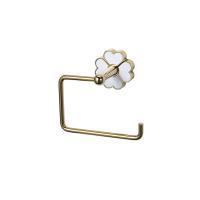 China Corrosion Resistant Wall Mounted Accessories Bathroom Storage Holders Racks For Stylish Organization for sale