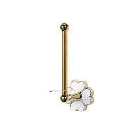 China Corrosion Resistant Wall Mounted Accessories Bathroom Storage Holders Racks For Stylish Organization for sale