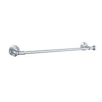China Sustainable Towel Bar Set Wall Mounted For Bathroom Corrosion-Resistant for sale