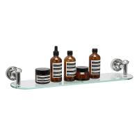 China Sustainable Towel Bar Set Wall Mounted For Bathroom Corrosion-Resistant for sale