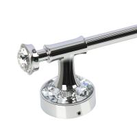 China Sustainable Towel Bar Set Wall Mounted For Bathroom Corrosion-Resistant for sale