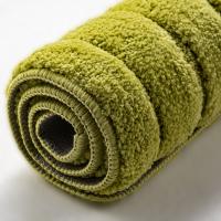 China Quick Drying Bathroom Mats High Absorbency For Clean And Dry Bathroom for sale