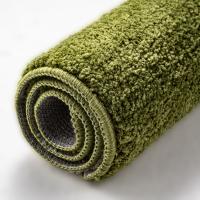 China Solid Hand Tufted Mats For Bathroom Add Touch Of Luxury To Your Bathroom for sale