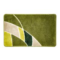 China Solid Hand Tufted Mats For Bathroom Add Touch Of Luxury To Your Bathroom for sale