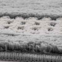China Soft And Plush Bathroom Mats Long Lasting Durability For Machine Washable Convenience for sale