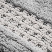 China Soft And Plush Bathroom Mats Long Lasting Durability For Machine Washable Convenience for sale