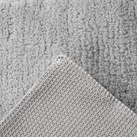 China Soft And Plush Bathroom Mats Long Lasting Durability For Machine Washable Convenience for sale
