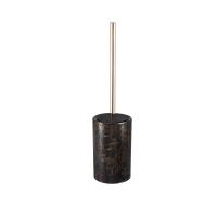 China Round Bathroom Set Accessories Perfect Combination For Modern Bathrooms for sale