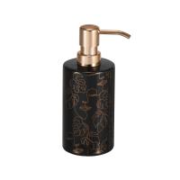 China Round Bathroom Set Accessories Perfect Combination For Modern Bathrooms for sale