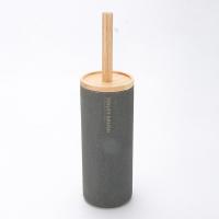 China Round Accessories For Bathroom Durable Long Lasting Performance for sale