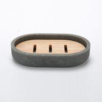 China Round Accessories For Bathroom Durable Long Lasting Performance for sale