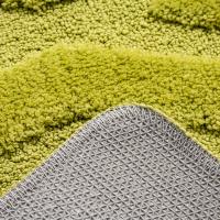 China Non-Toxic Eco-Friendly Solid Bathroom Floor Mats For Healthy Bathroom for sale