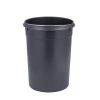China Rolling Cover Type 3L/5L/8L/12L/20L/30L SS Round Trash Bin Pedal Bin Stainless Steel Trash Can for Home for sale