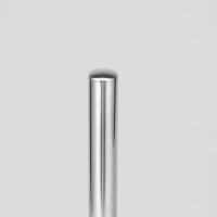 China Free Standing Toilet Roll Holder Stand With Ultrathin Base for sale