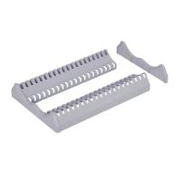 China DISTANT MOUNTAINS Series Foldable Kitchen Organizer Expandable Pot Lid Holder Pan Holder for sale