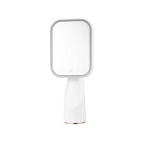 China smart led light countertop Makeup Mirror for sale