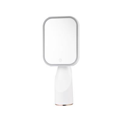 China smart led light countertop Makeup Mirror for sale