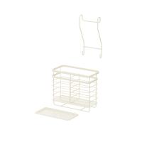 China Cutlery Holder Wall Mounted Kitchen Organizer Set  Perfect Solution For Small Kitchens for sale