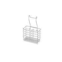 China Cutlery Holder Modern And Sleek Wall-mounted Type Organizer For Modern Kitchen Sustainable Multifunctional Kitchen Organizer Set for sale
