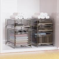 China Customized Logo Dish Rack Modern And Sleek For Space-Saving Kitchen Solutions for sale