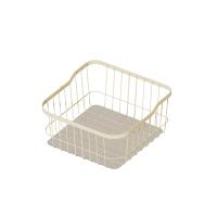 China Rotating Storage Organizer Household Utility Cart Multifunctional Rolling Cart for sale