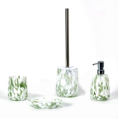 China Negotiable Sample Bathroom Accessories Durable Type for Performance for sale