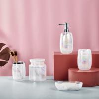 China Find the Perfect Accessories for Bathroom Modern Bathroom Designs for sale