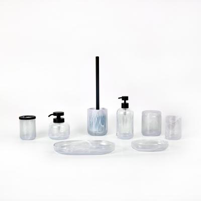China Find the Perfect Accessories for Bathroom Modern Bathroom Designs for sale