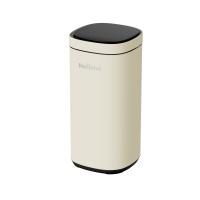 China Touchless Intelligent Smart Sensor Bin Trash Can Stainless Steel Sustainable Household for sale