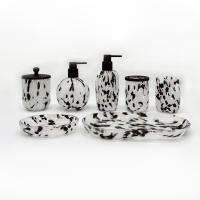 China Negotiable Sample Bathroom Accessories Durable Type for Performance for sale