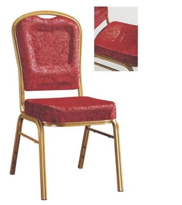China high quality comfortable chair back with high density sponge cushion dining rest chair for sale