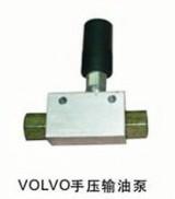 China 6BT5.9 6D114 Excavator Wear Parts Fuel Injection Pump Engine Spare Parts For for sale