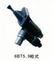 China 6BT5.9 6D114 Excavator Wear Parts Fuel Injection Pump Engine Spare Parts For for sale
