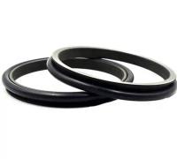 China TH102359 EC210B EC240B Seal Kit Floating Excavator Oil Seal Parts for sale