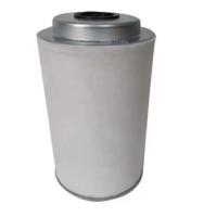 China 971431120 971431121 Excavator Wear Parts Exhaust Filter For  Oil Separator for sale