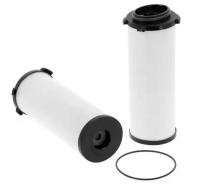 China 971431120 971431121 Excavator Wear Parts Exhaust Filter For  Oil Separator for sale