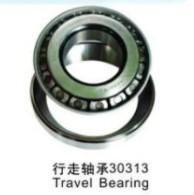 China BA240-3 33207 Excavator Hydraulic Pump Parts Custom Travel Bearing for sale