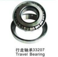 China BA240-3 33207 Excavator Hydraulic Pump Parts Custom Travel Bearing for sale