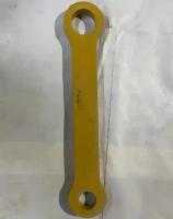 China E336 Heavy Duty Excavator Spare Parts H Link excavator bucket linkage for sale